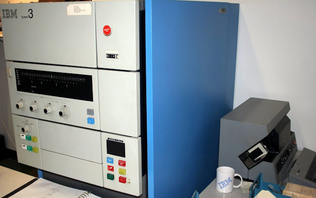 Jenis-jenis Komputer berdasarkan Ukurannya - ILMU DUNIA KOMPUTER