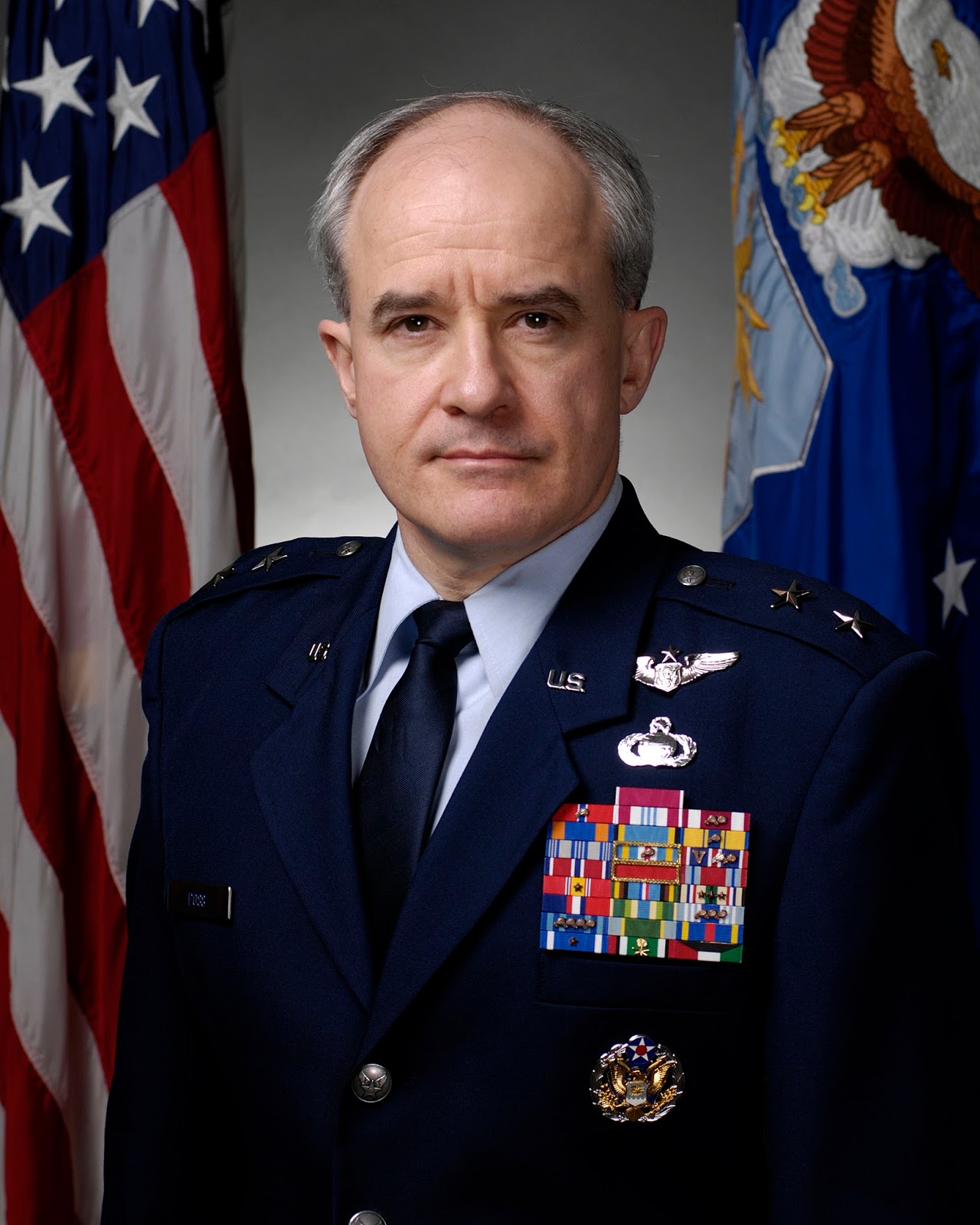 WhenTheReapersComeHome: Generals