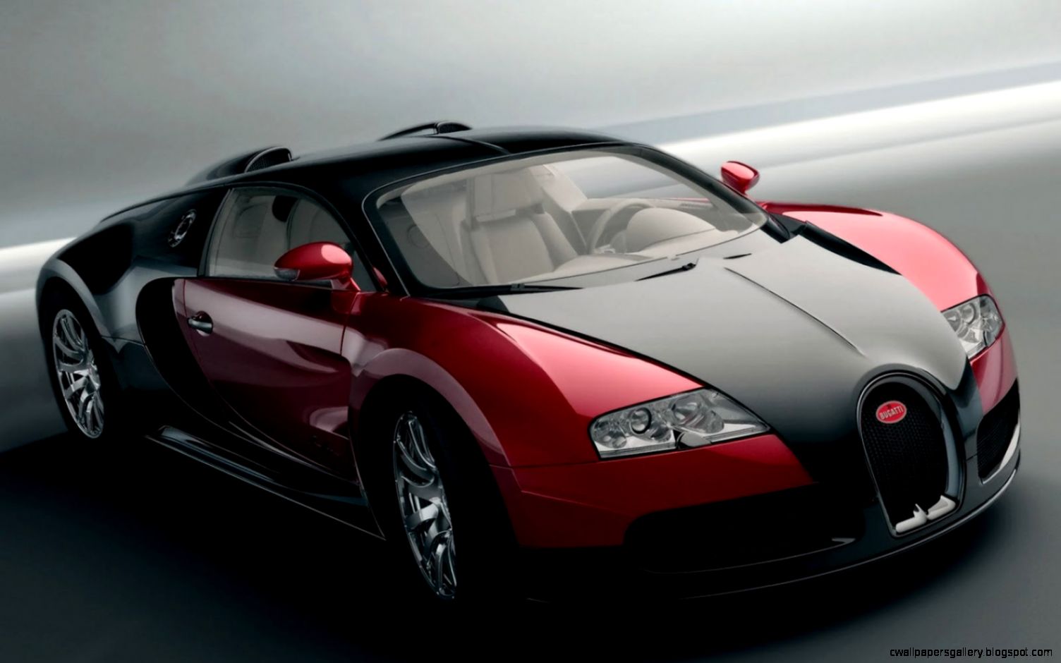 Cool Black And Red Cars | Wallpapers Gallery