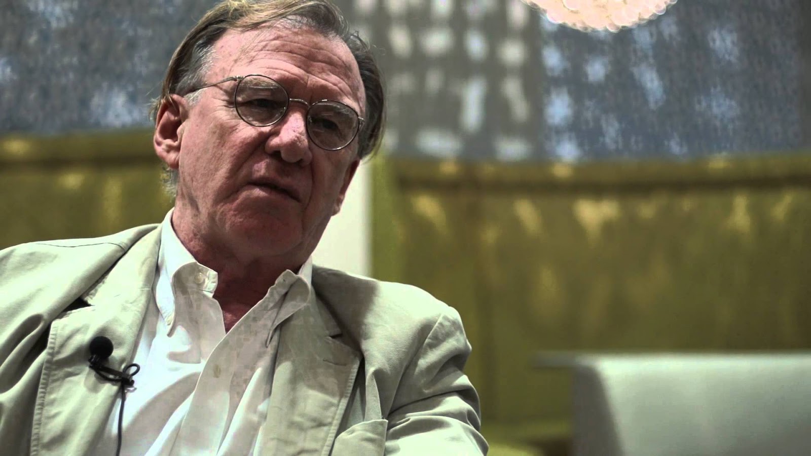 COMICS-3: JEFF DANZIGER