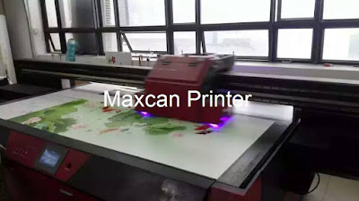 UV Printing Machine Knowledge: UV Flatbed Printers Can Be Applied Into ...