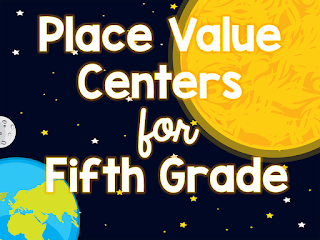 MissKinBK: A Fifth Grade Blog