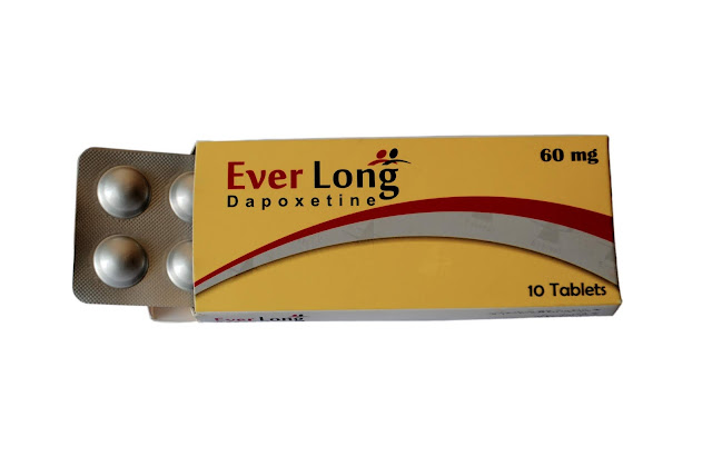 Ever Long Tablets In Pakistan