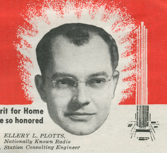 Phil Are Go!: Hall of Heads, Pt. 4 - Schermer vs. Plotts.