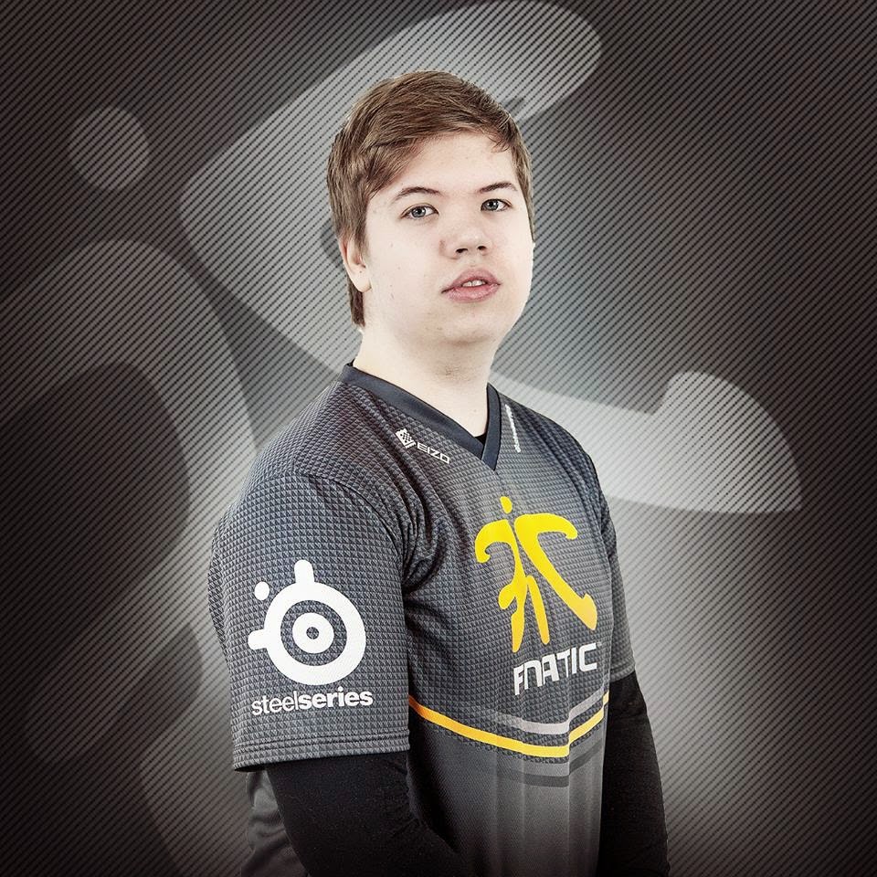 CS-GO CFG: Jesper "jw" Wecksell