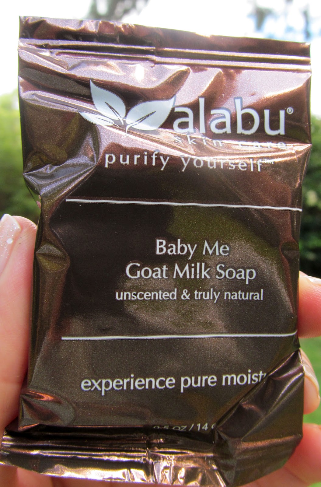 Bon Vivant Beauty: April Eco-Emi and Lots of Goodies!