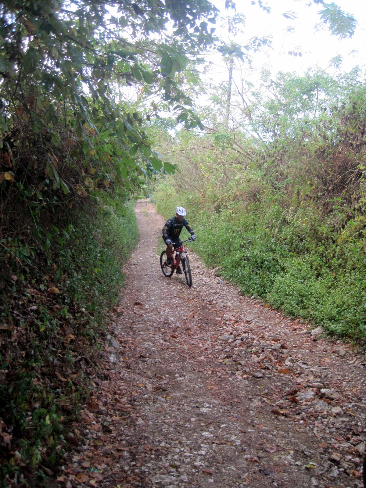 Bulacan Trails: Puning Cave, Brgy. Bayabas, DRT, Bulacan