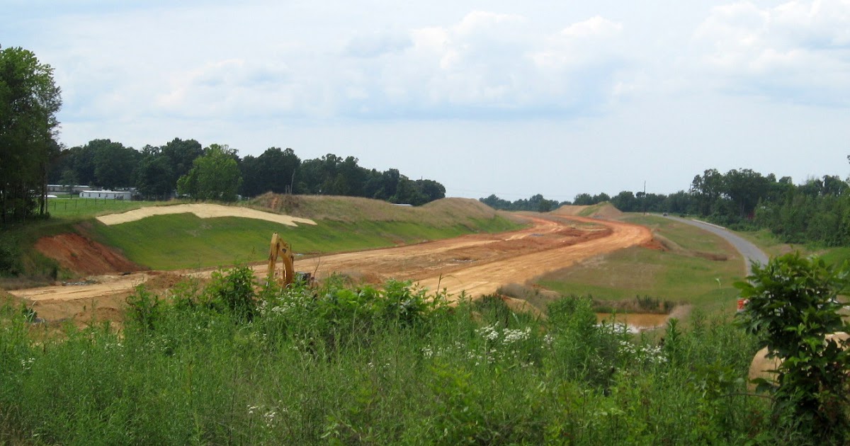 Road Trip Along I-73/I-74 Corridor