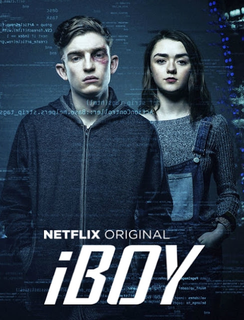 Watch iBOY Netflix Original Movie (2017) Online HDRip Free Download ...