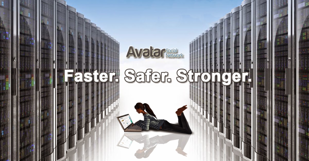 “The Growth and Evolution of Avatar Social Network (ASN)” -Bimala ...