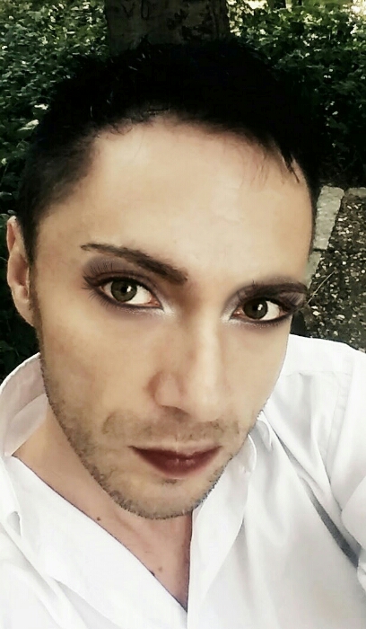 Daniel Pinter Dženi