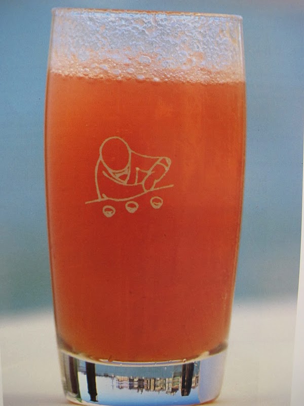 Bellissimo Bellinis! - Tout va bien! (tm)