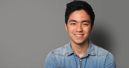 Biodata Kevin Hendrawan - Biodata Artis dan Youtuber dan Informasi lainnya.