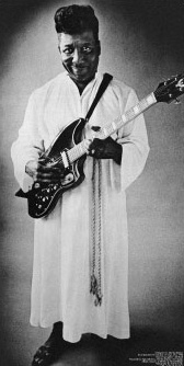 Nick Travers Goes Electric! – Ace Atkins