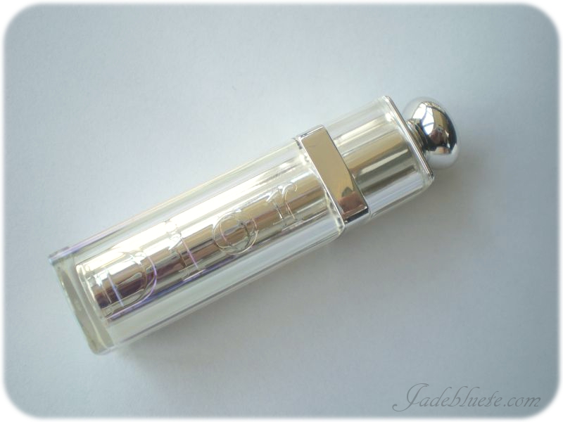 [Review + Swatch] Dior Addict Lipstick - 783 Londres - Jadeblüte