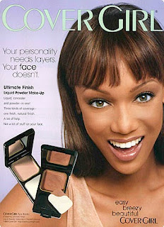 Fierce and Fabulous: The newest (FIERCE) COVERGIRL