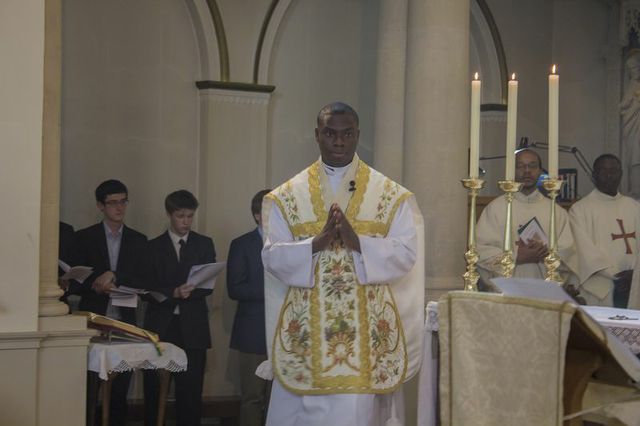 New Liturgical Movement: July 2013