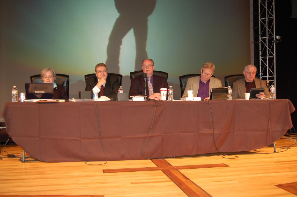 Alaska Ministry Network of the Assemblies of God: Network Conference ...