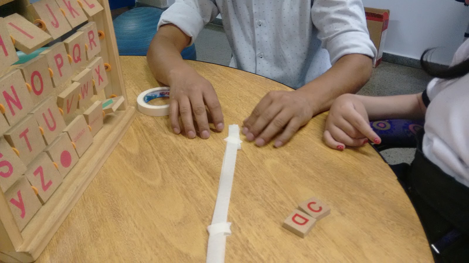 INCLUSÃO EM REDE - CLÁUDIA MISTRELI: RECURSOS DA TECNOLOGIA ASSISTIVA