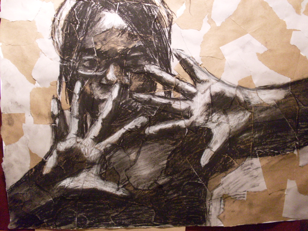 Artist's Block: AP Studio Art Concentration