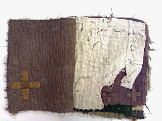 Thread and Thrift: Cross Patch