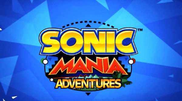 Sega Announces New Sonic animated mini-series 'Sonic Mania Adventures ...