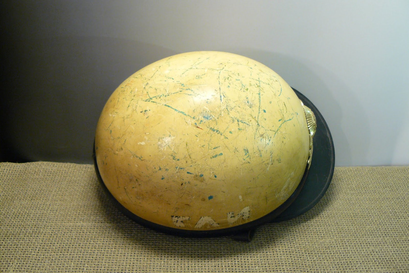 Vorm | Miilitsaratas