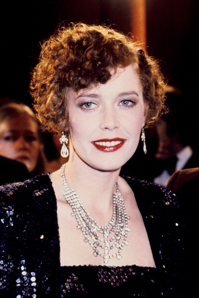 Dazzling Divas: Sylvia Kristel