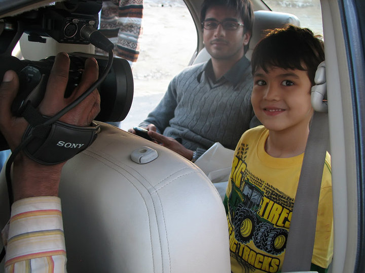 WORLD ARTISTS Showcase