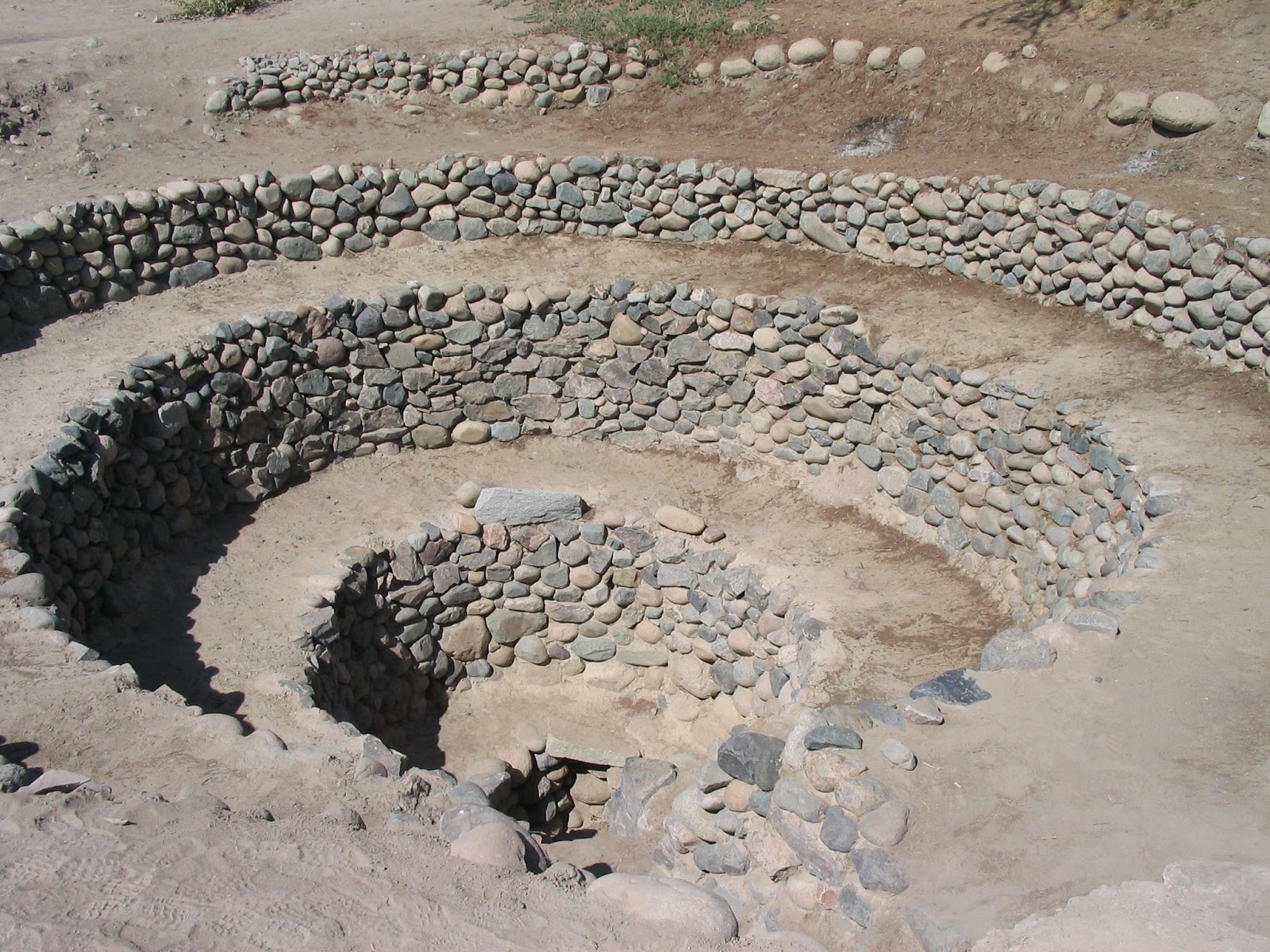 ABC de la historia peruana: ECONOMÍA INCA