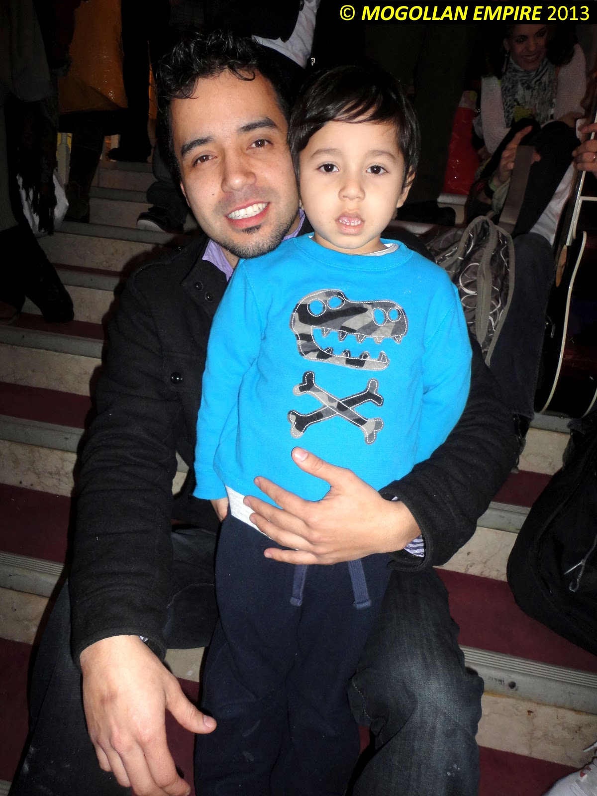 TALENTO NYC: AUDICIONES ENVIAN "MUCHO TALENTO" LOCAL DIRECTO HASTA LOS ANGELES