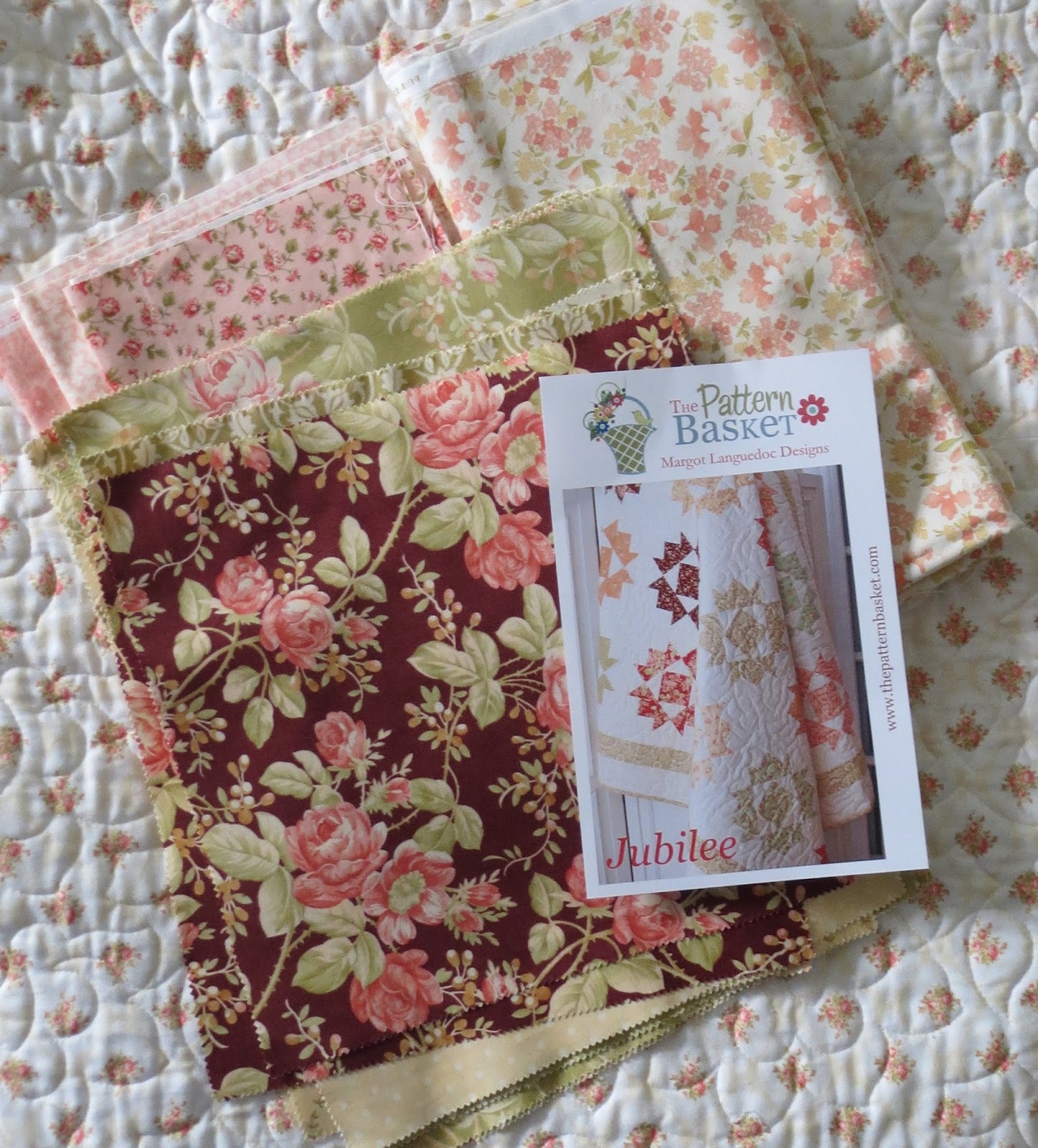 Quilting on Main Street: Fig Tree Harvest Update