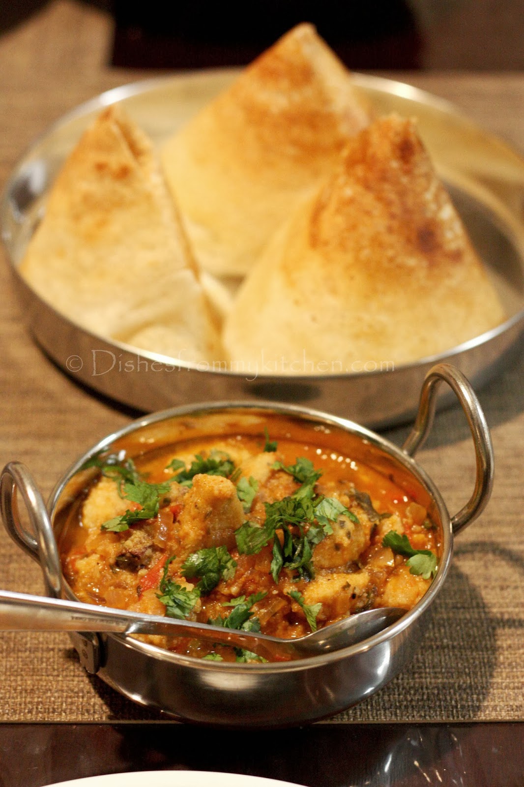 Dishesfrommykitchen: ATUKULU (POHA) DOSA OR APPAM WITH VADA KURMA ...