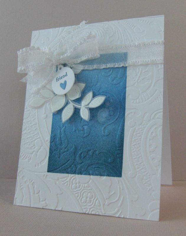 GG Creations: PTI SAF Card #2