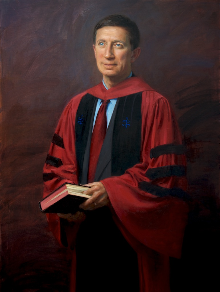 The Art of James Tennison