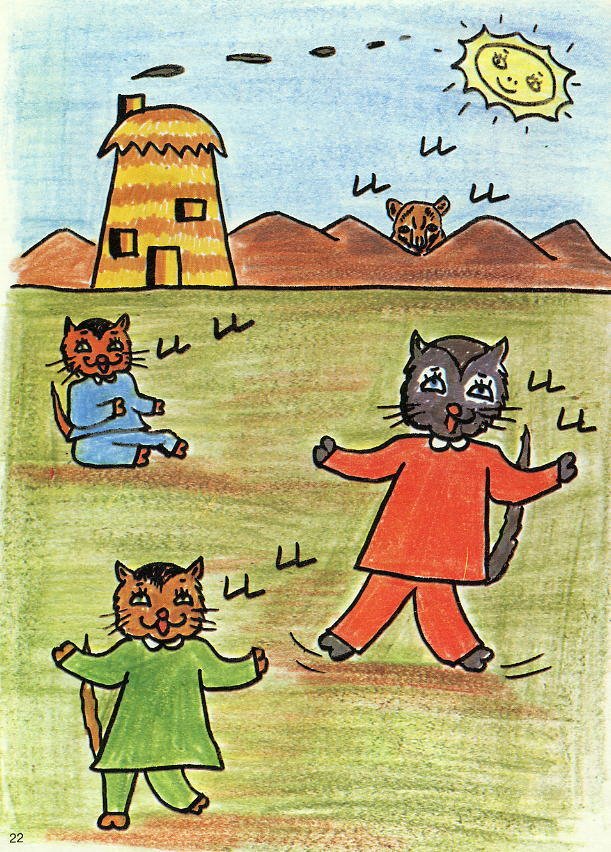 TESOROS DE LA EDUCACIÓN | Micho, ese gran Best Seller ~ La Eduteca