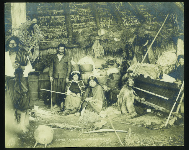 HISTORIAS VEROSÍMILES...O NO?: abril 2016