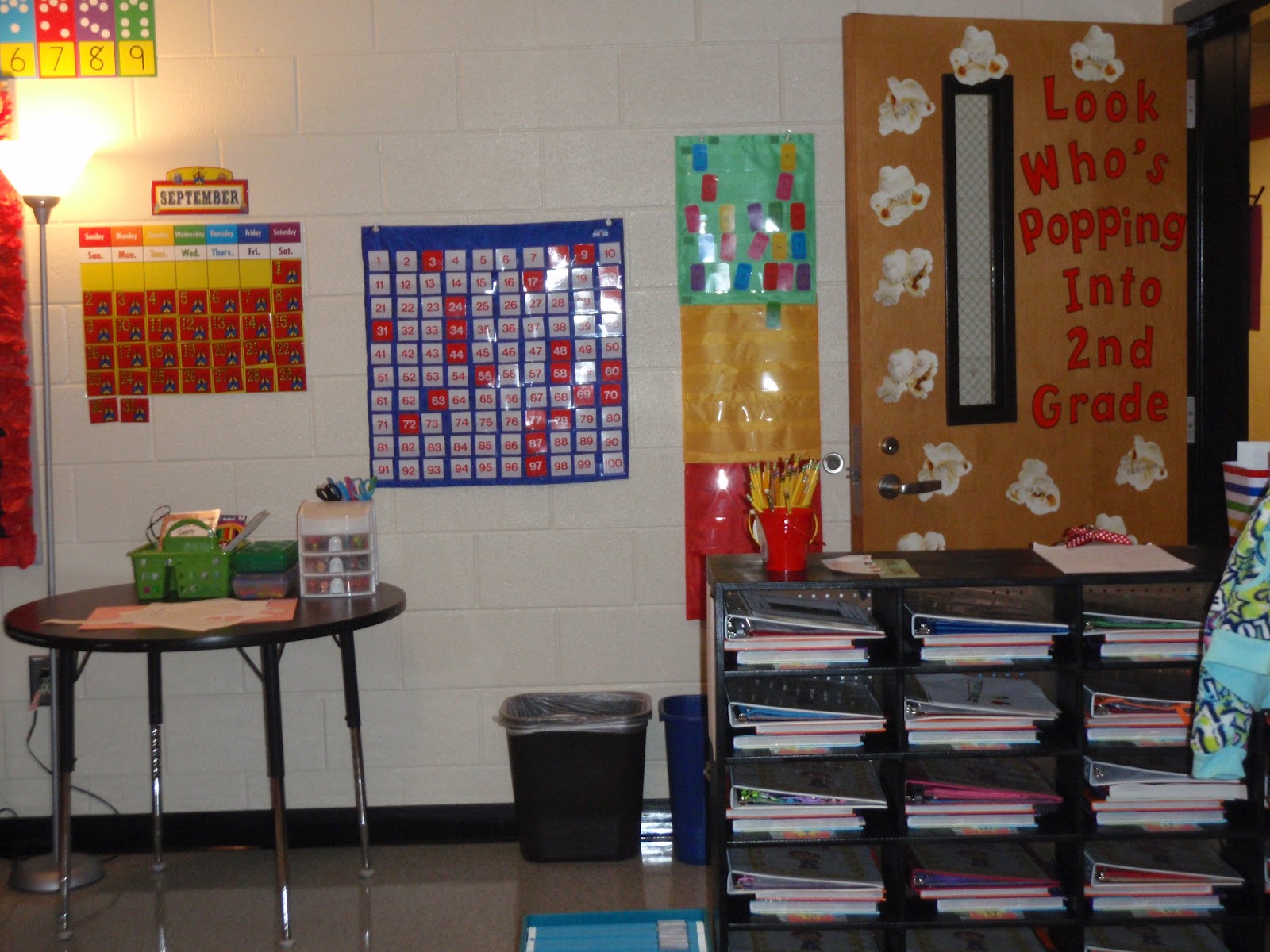 Teach-Dream-Inspire: Classroom Pictures Part 1