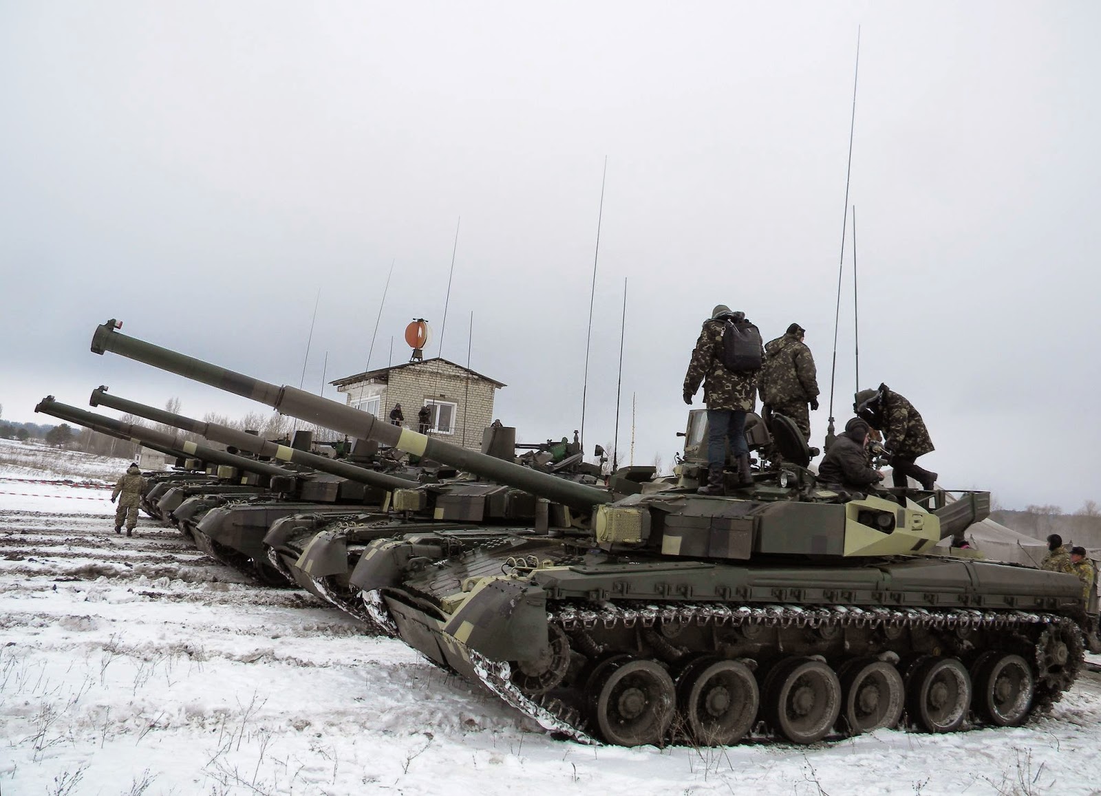 THAIDEFENSE-NEWS: Thai military inspectorate to accept new batch of ...