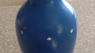 Crafty Geek Blog: DIY Zelda Wind Waker Pottery