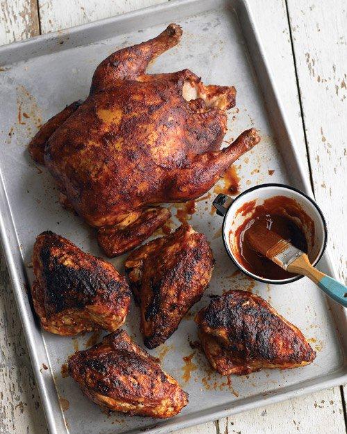 GOURMETATELLIER: CORTES DE CARNE AL GRILL