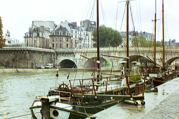 Tina thinks...: Avanture nevaljale devojčice...Ljosa