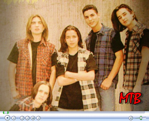 Menudomania Total: Recuerdos Menudos en Videos