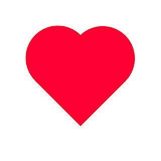 gambar: Gambar Hati Lengkap