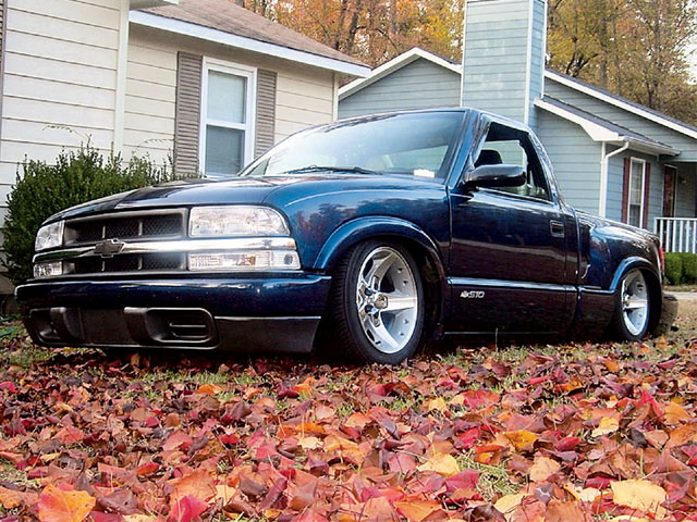 Ford Mini Truck Custom Mini Trucks - wwwrockyviewholdings