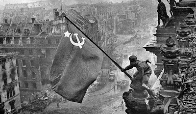 Estación Soviética: mayo 2015