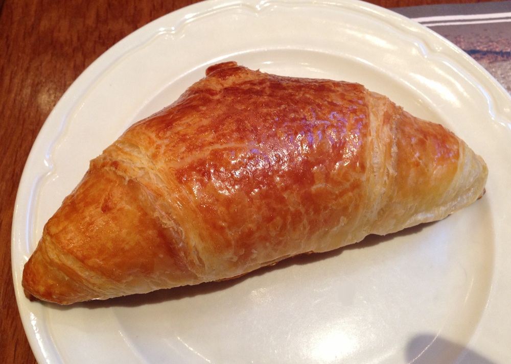 Gastrotrips: Paul, bakery and patisserie