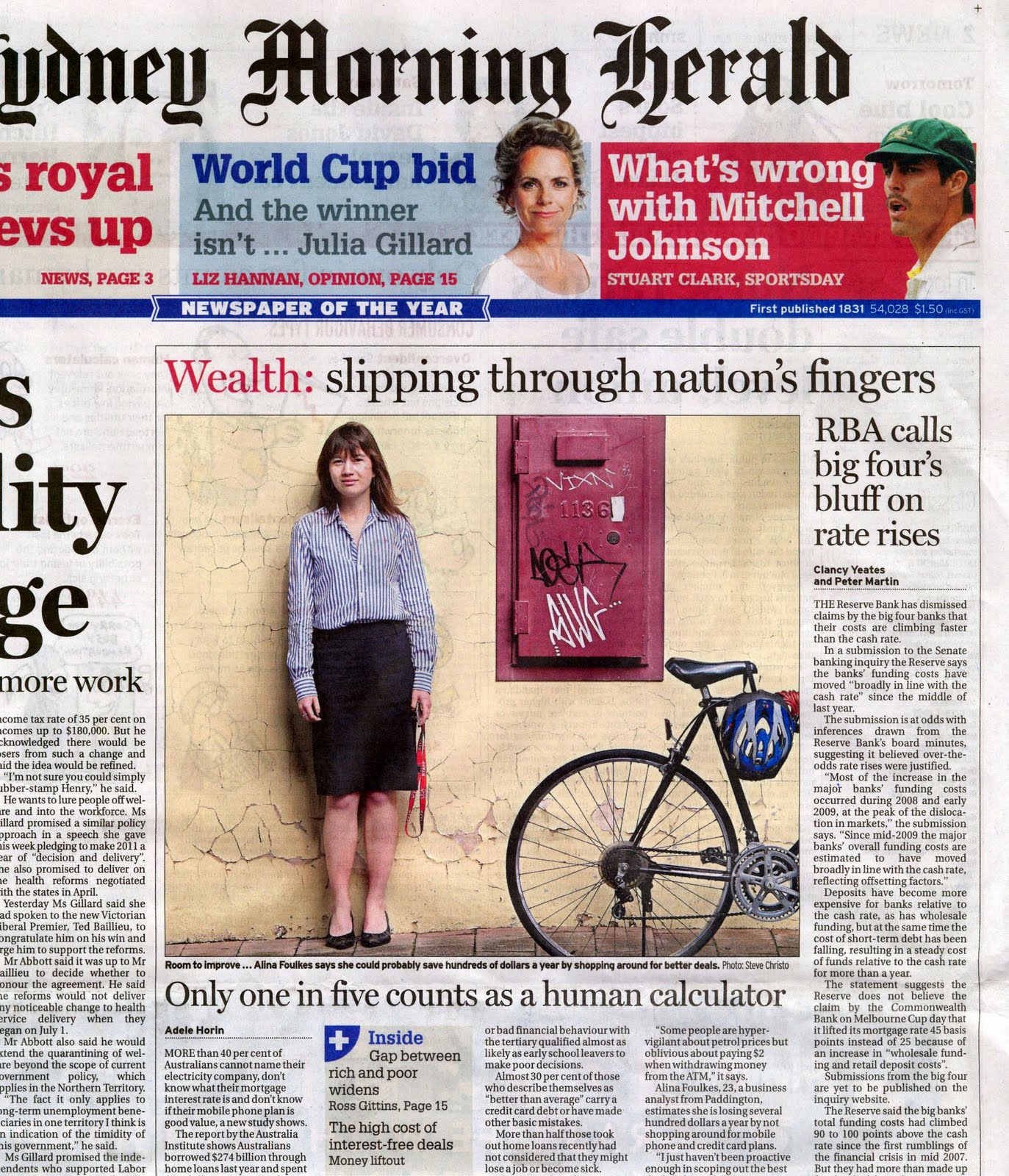 SDES2198 Advanced Typography and Publishing Design: Week 8 Lecture ...