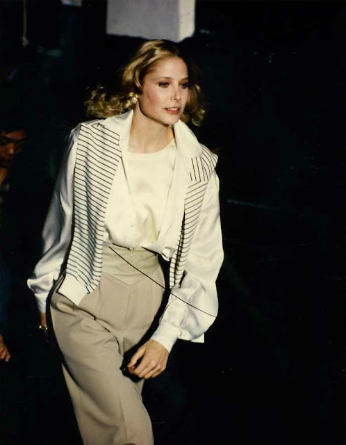 Everything Deborah Raffin: Photographing Deborah Raffin