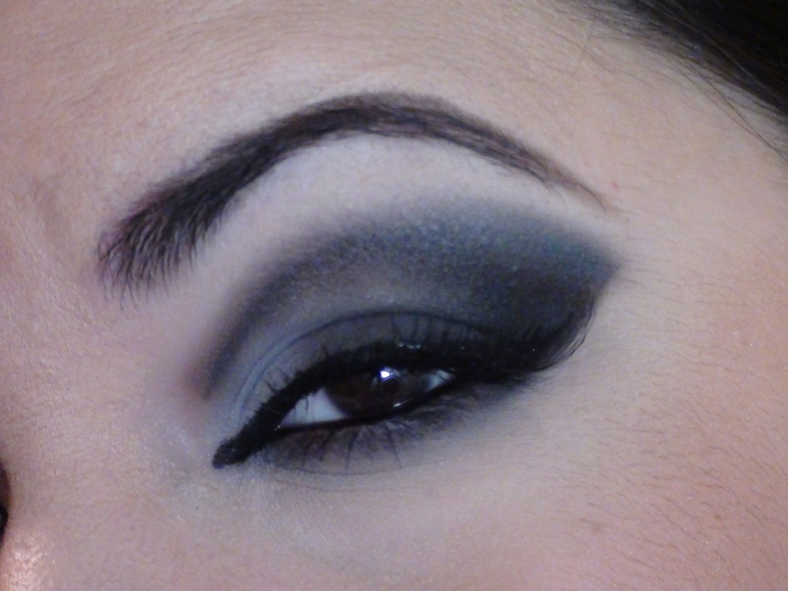 Beauty by Taime: Meredith Gentry Character Inspired Series: Queen Andais